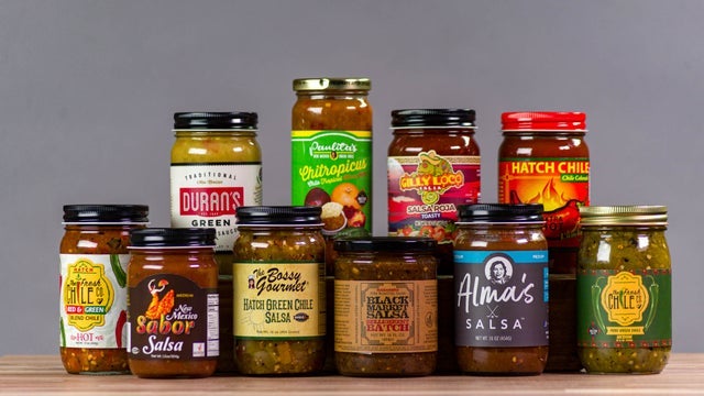 Award Winners | Salsa Saint